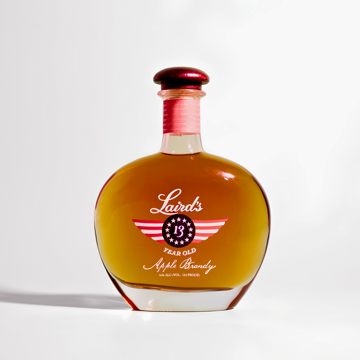 Pre-Order: Laird's America’s 250th Anniversary Limited Release 13-Year ...
