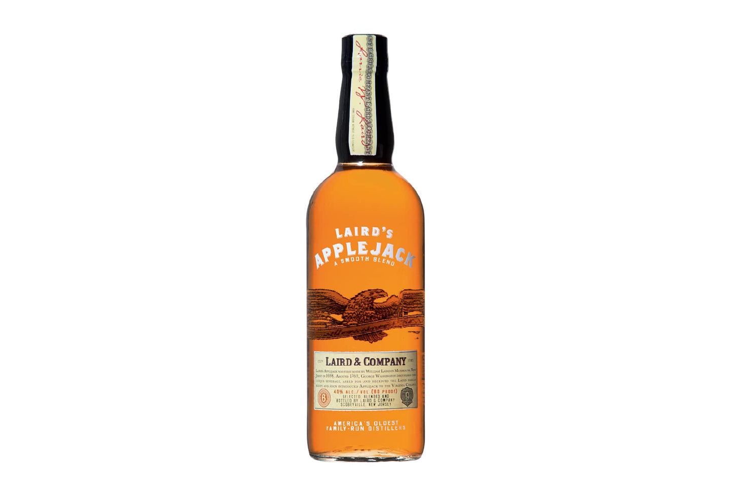 Laird & Company – Laird & Company