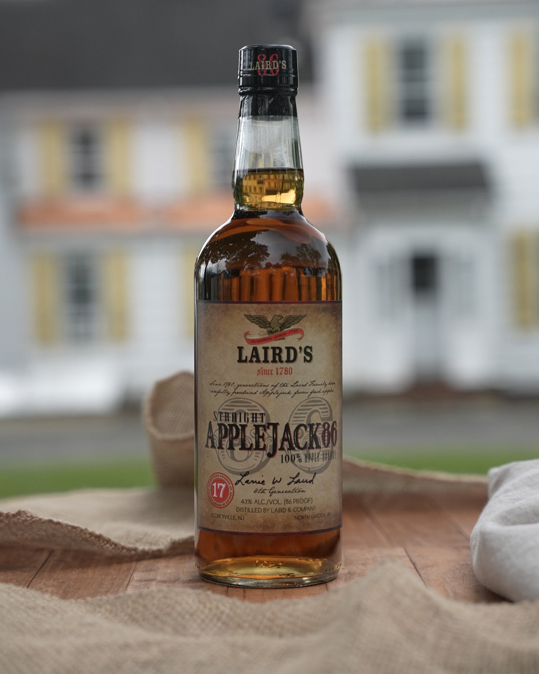 Laird & Company – Laird & Company