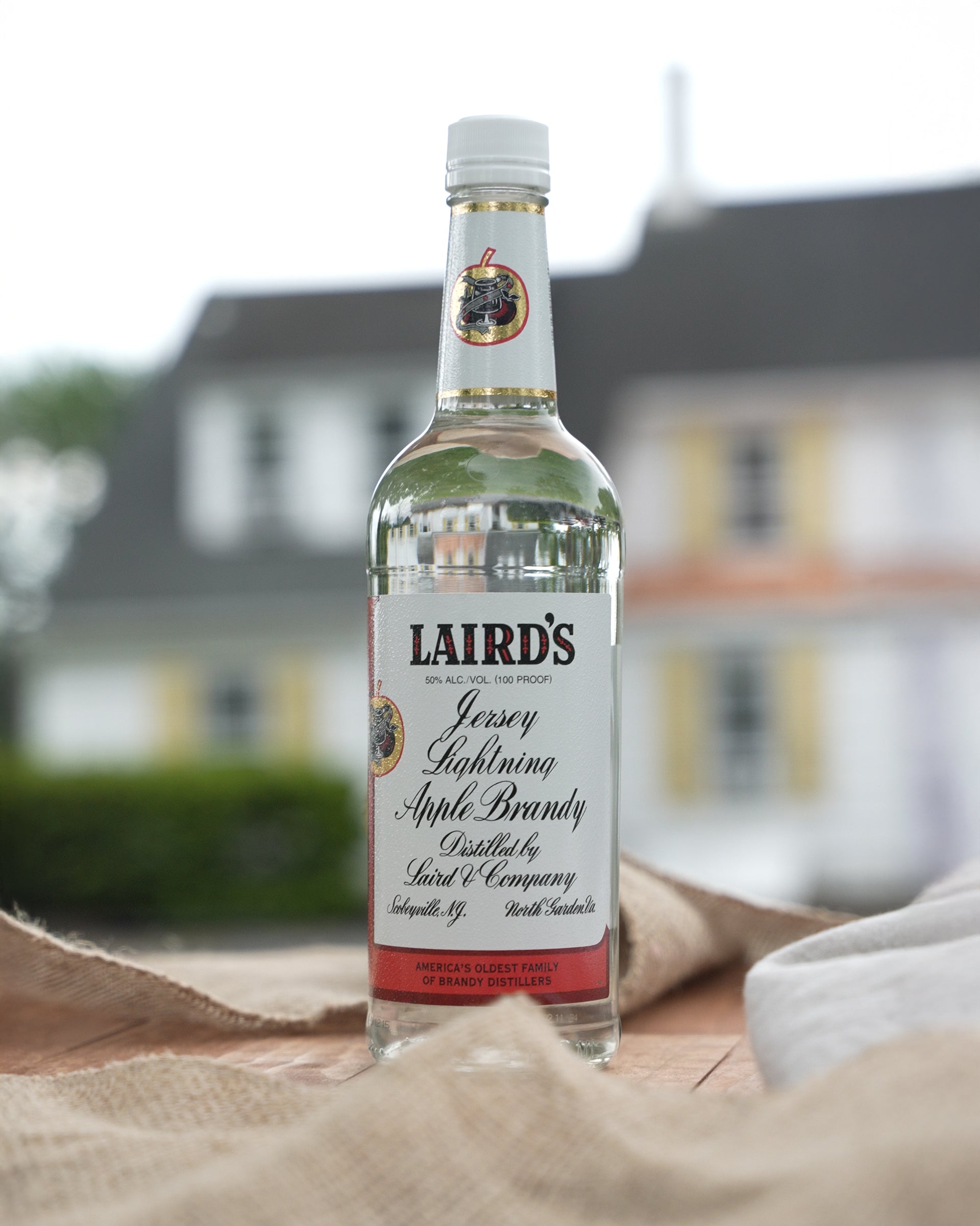 Laird & Company – Laird & Company