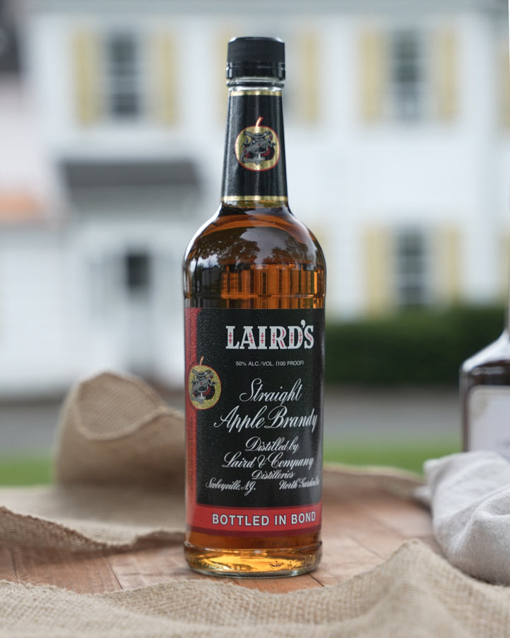 Laird & Company – Laird & Company