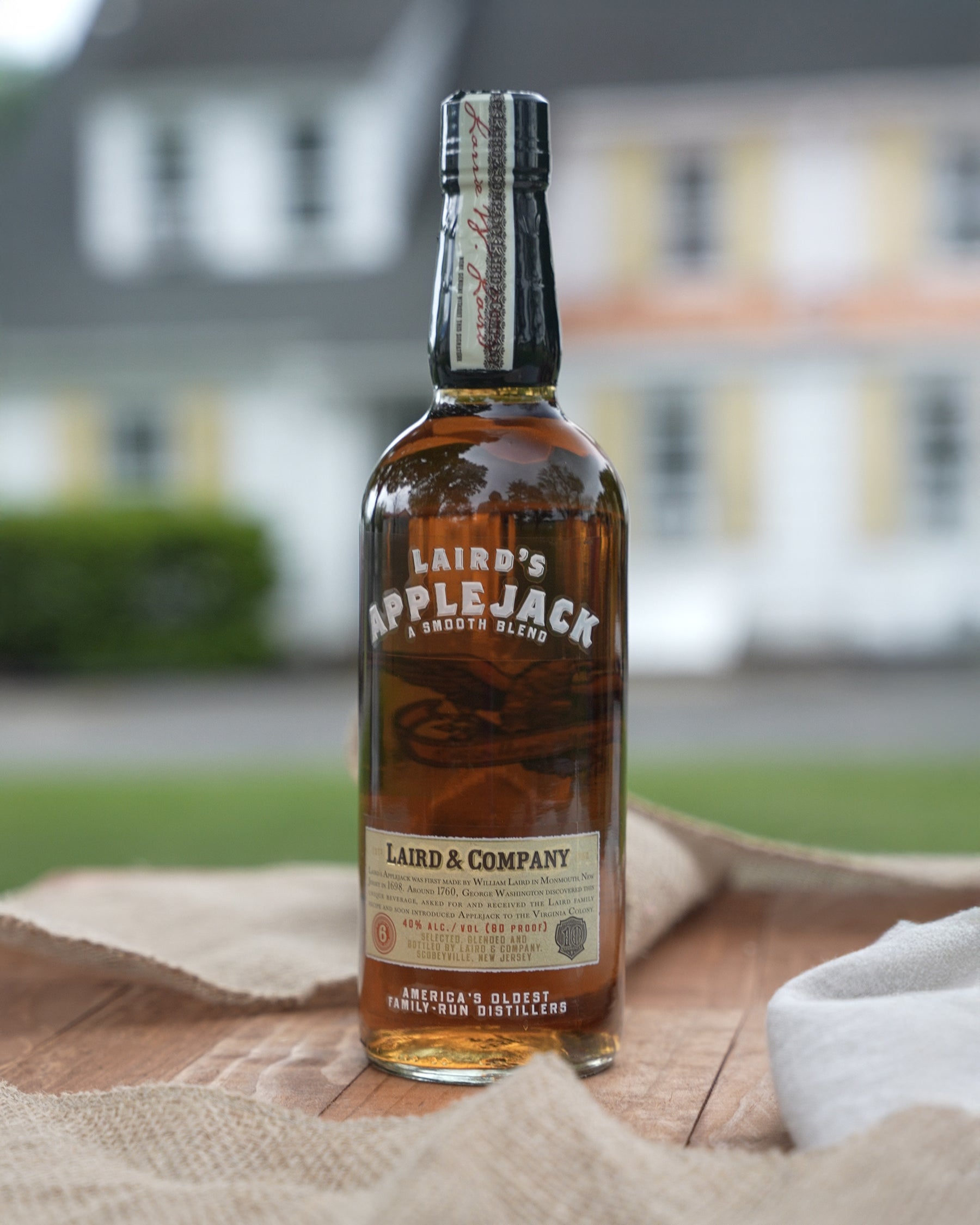 Laird & Company – Laird & Company