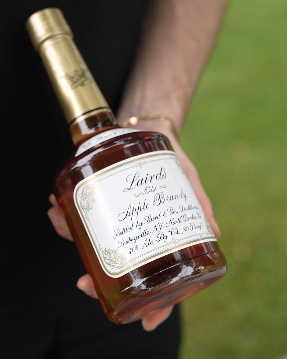 Laird & Company – Laird & Company